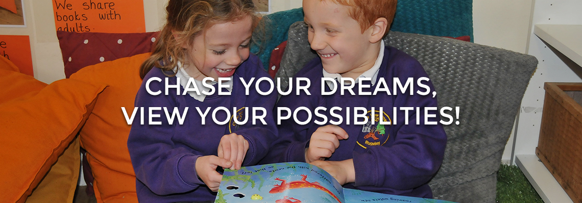 Chase View Primary School